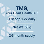 Trimethylglycine powder for athletic performance
