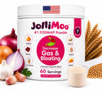 Trio digestive enzyme powder benefits