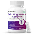 Trio Magnesium Complex capsules
