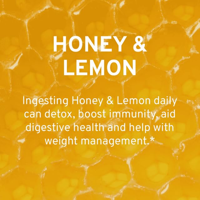 TRIO NUTRITION apple cider vinegar