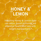 TRIO NUTRITION apple cider vinegar