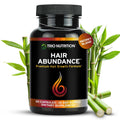 TRIO NUTRITION biotin hair growth