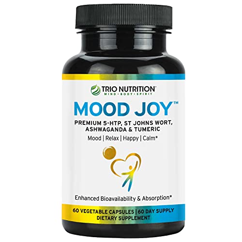 TRIO NUTRITION turmeric multivitamins for wellness