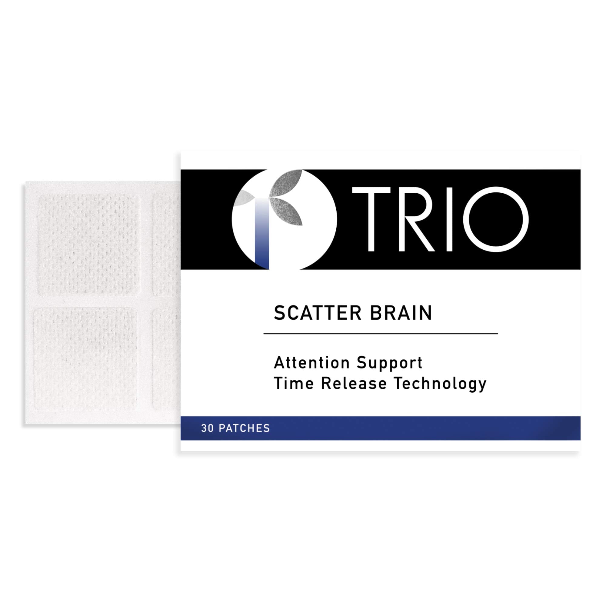 Trio Scatter Brain memory support patch