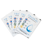 TRIORAL electrolyte packets for daily wellness