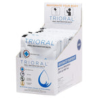 TRIORAL electrolyte powder for hydration