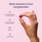 TRIP Ashwagandha gummies for better sleep