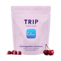 TRIP Ashwagandha gummies for stress relief
