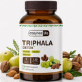 Triphala 300 mg herbal supplement