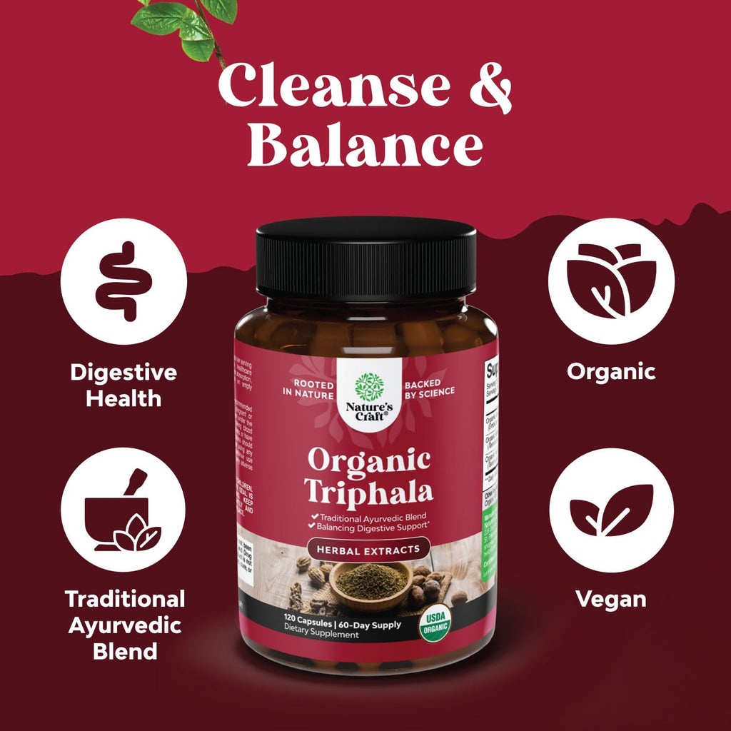 triphala 500 mg for daily wellness