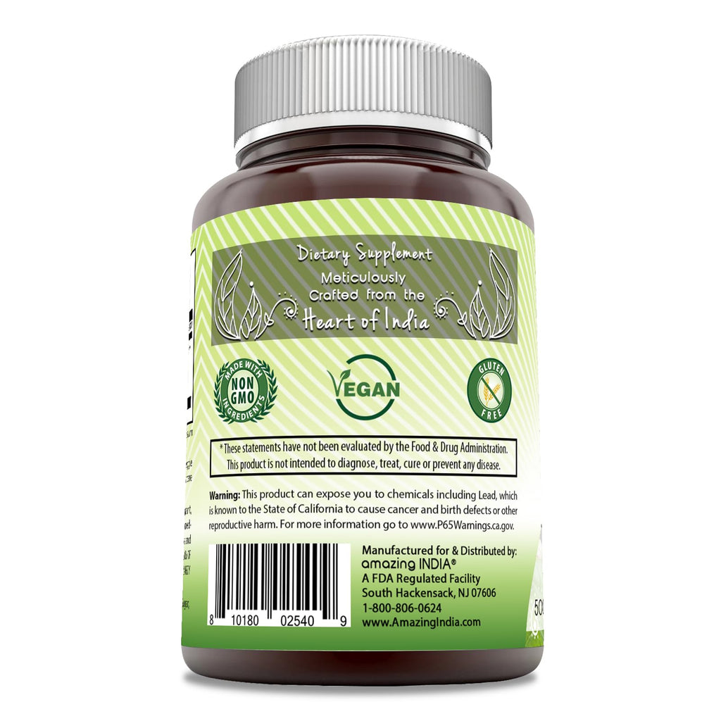 Triphala benefits for daily vitality