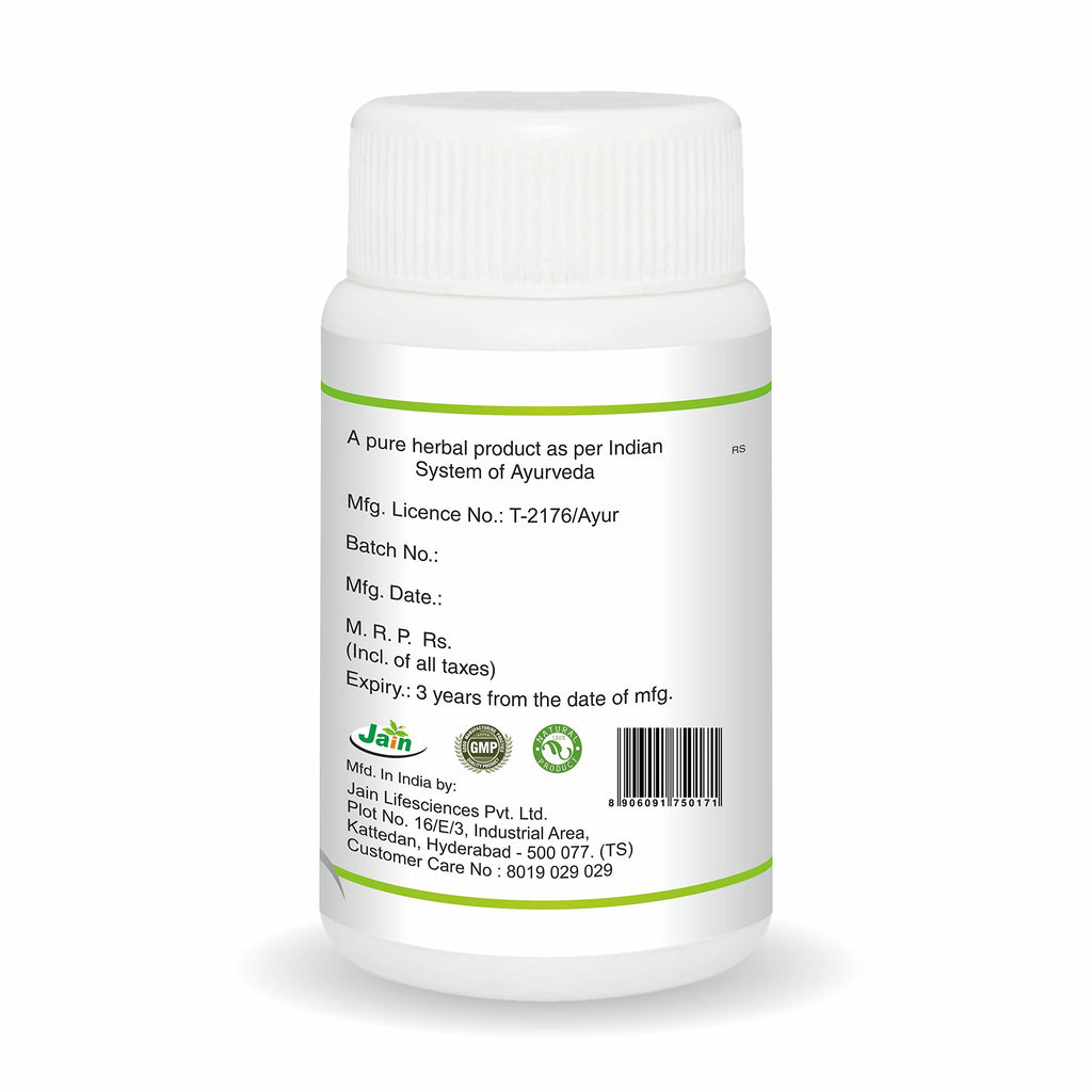 Triphala benefits for everyday health