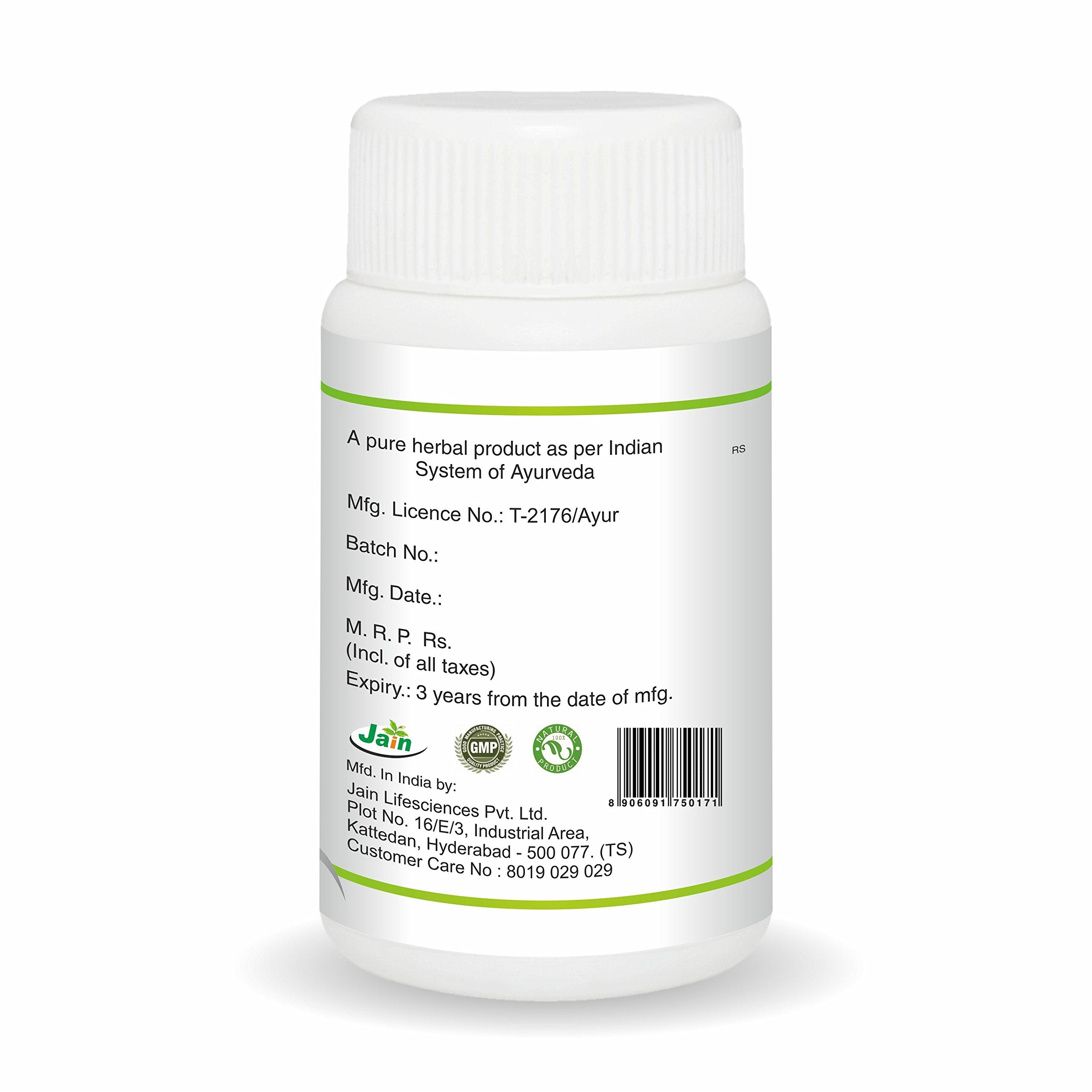 Triphala benefits for everyday health