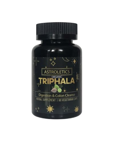 triphala benefits for gut health