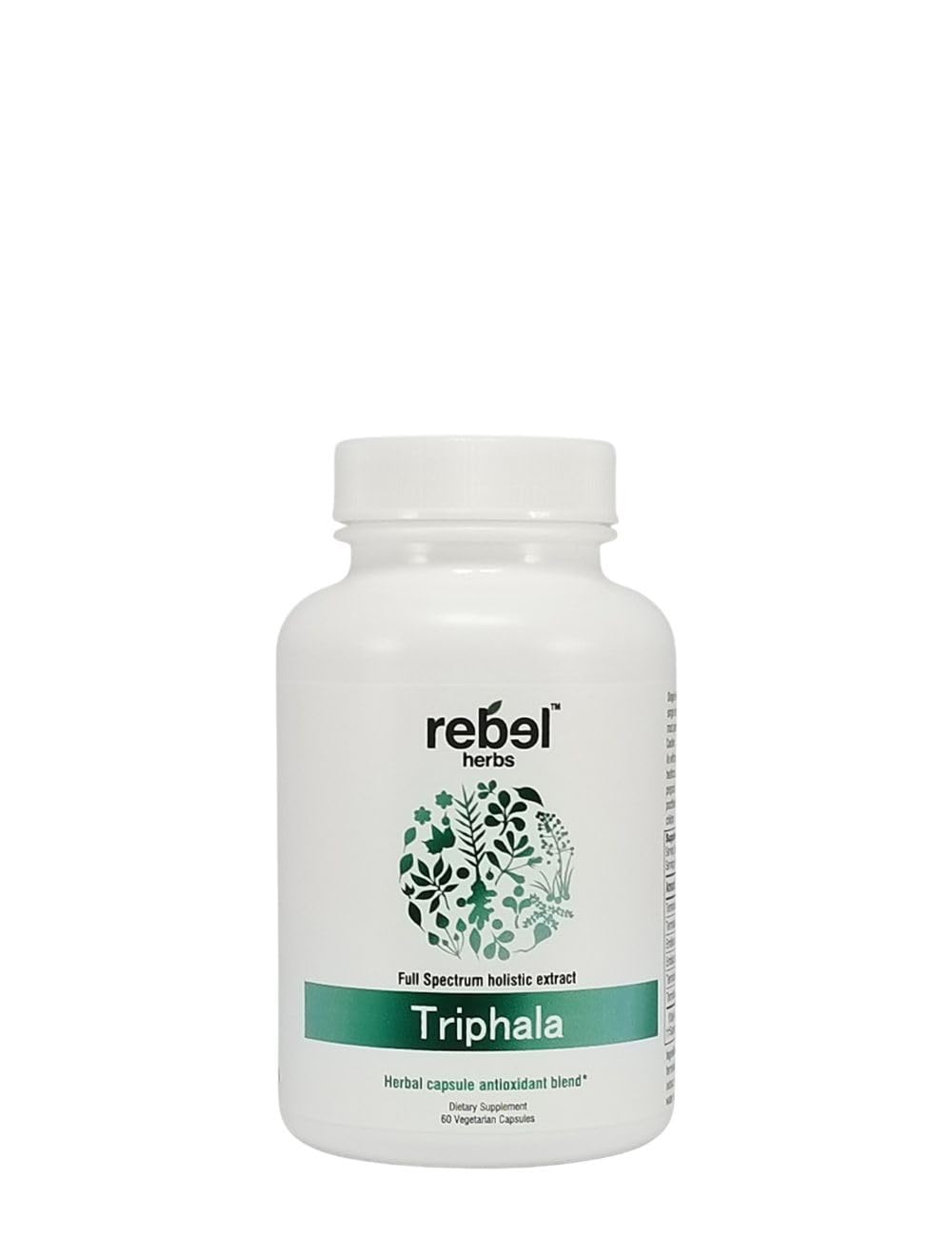 Triphala benefits for gut health