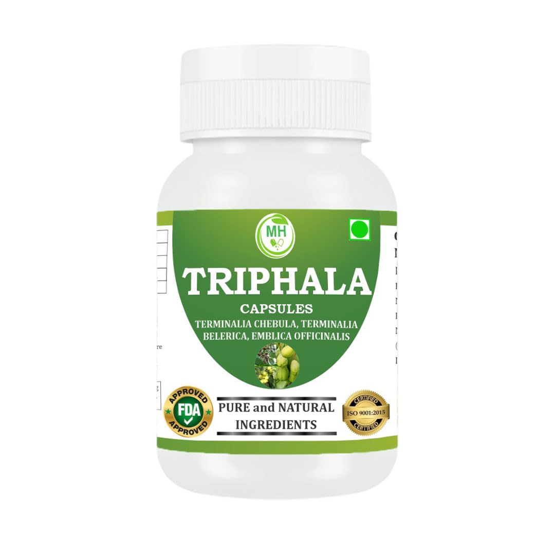 triphala benefits for immune support