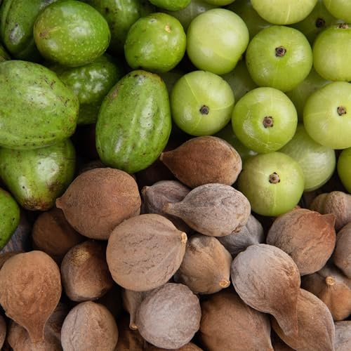triphala capsules for daily health support