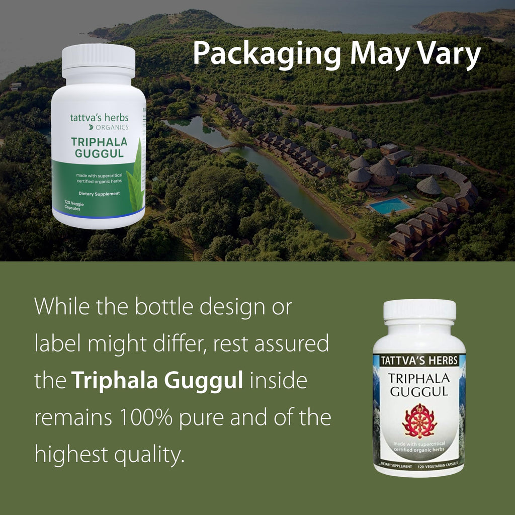 triphala capsules for daily health