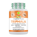 triphala capsules for gut health