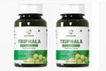Triphala capsules for immune support