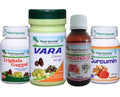 Triphala care pack for wellness