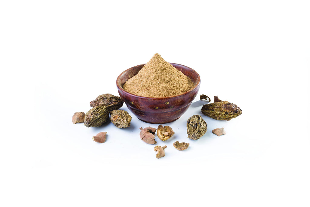 triphala churna for daily health