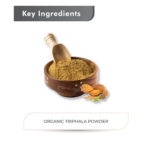 triphala churna for daily wellness
