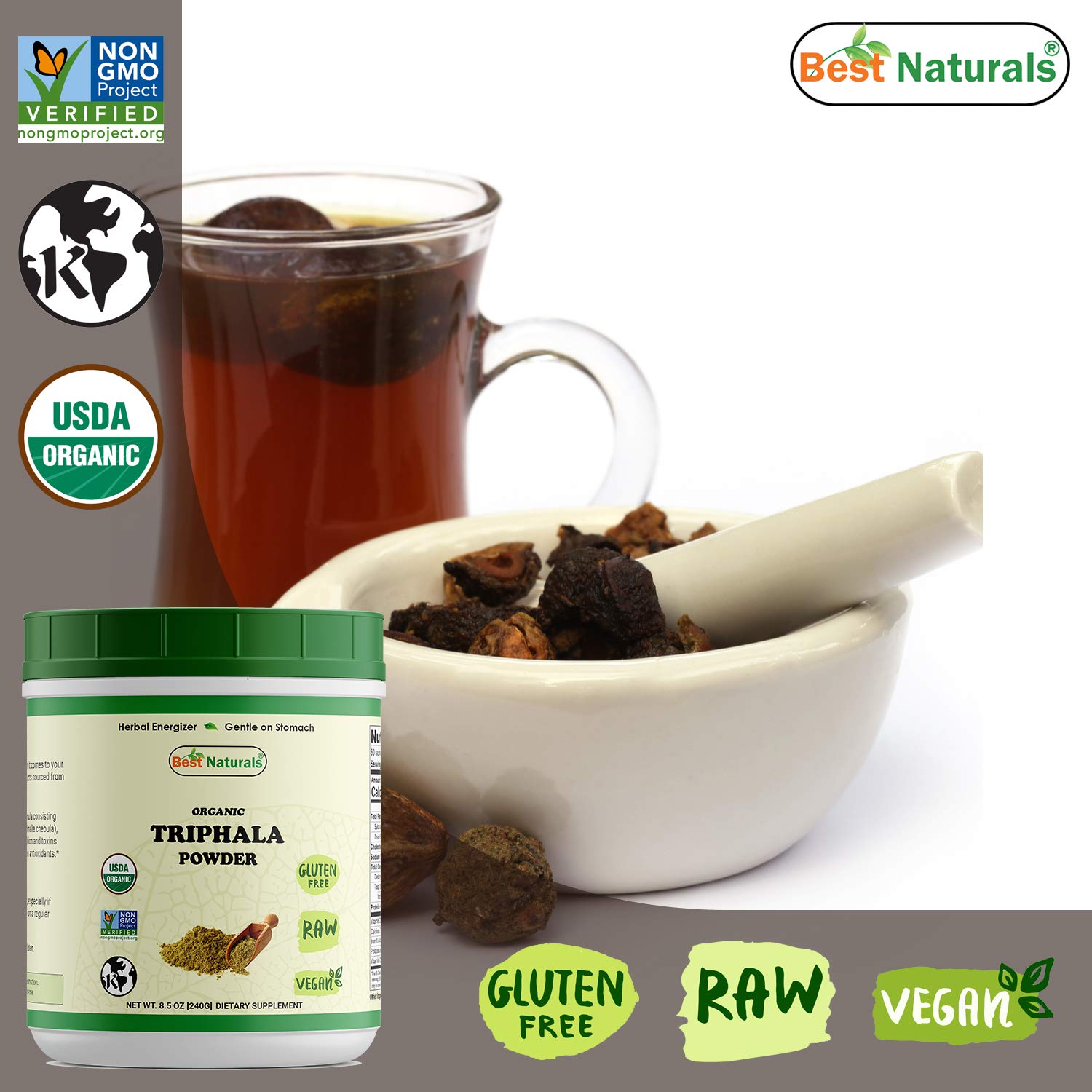 triphala churna for daily wellness