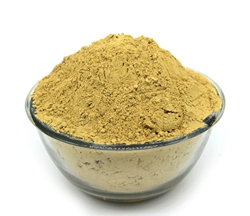 Triphala churna for daily wellness
