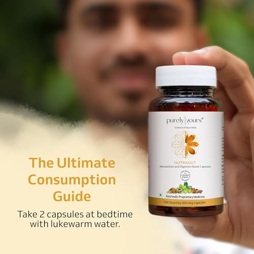 triphala churna for detox support