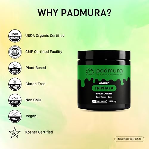 triphala churna for digestion