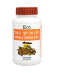 triphala churna for digestive health