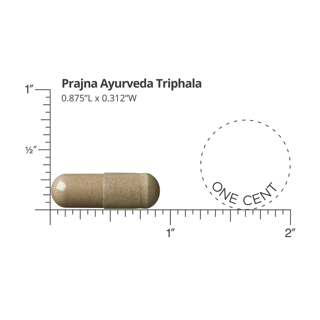 triphala churna for healthy elimination