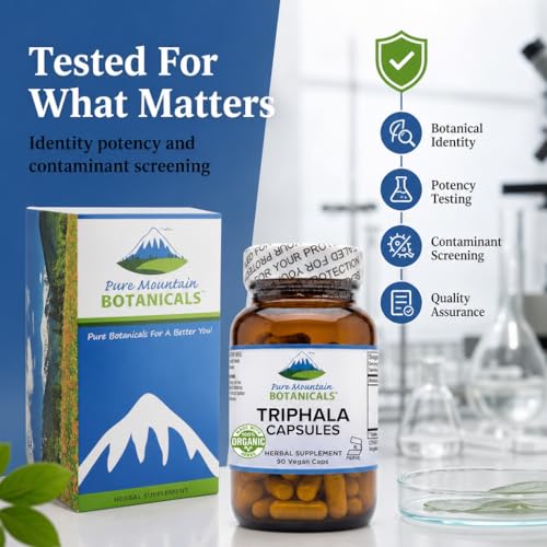 triphala churna for holistic wellness