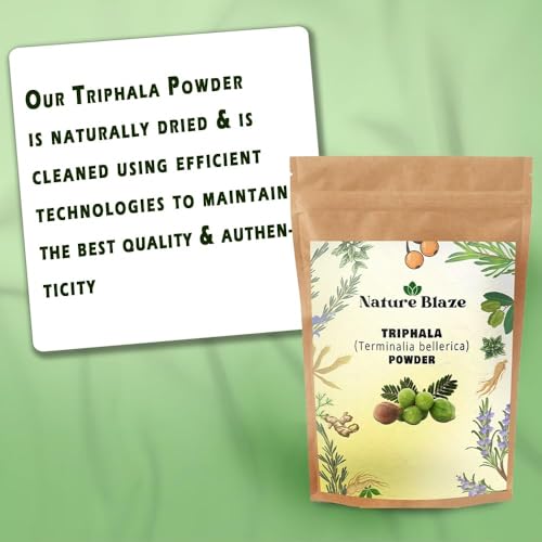 triphala churna for immune support