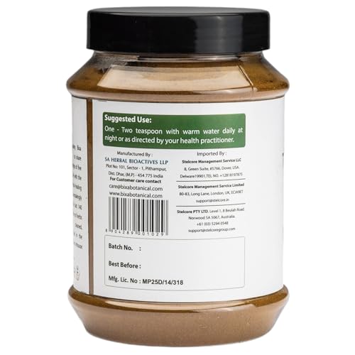 triphala churna for overall wellness