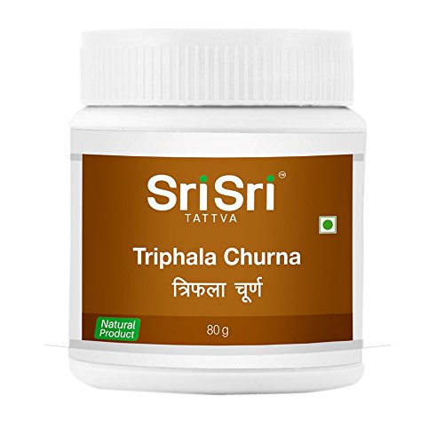 triphala churna for wellness support