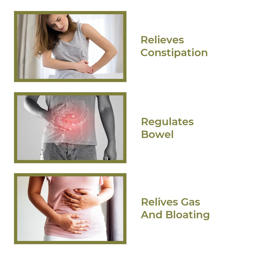 triphala extract for balanced health