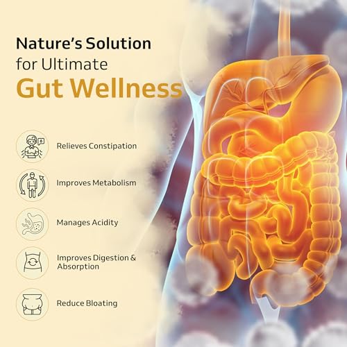 triphala for digestive health