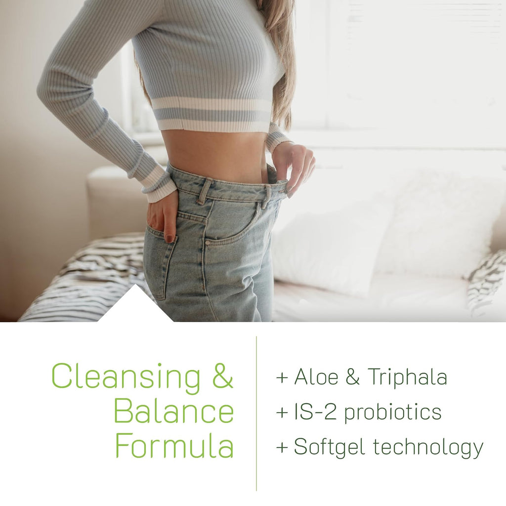 Triphala for gentle detox