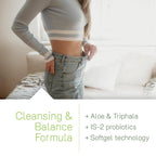 Triphala for gentle detox