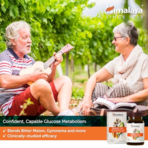 Triphala for healthy blood sugar