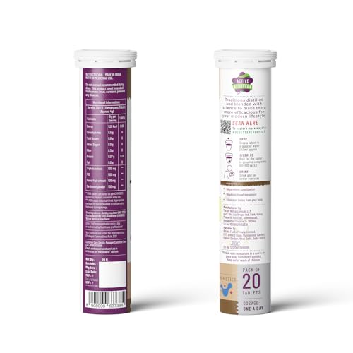 triphala for improved digestive function