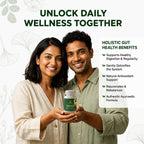 Triphala for improved gut health
