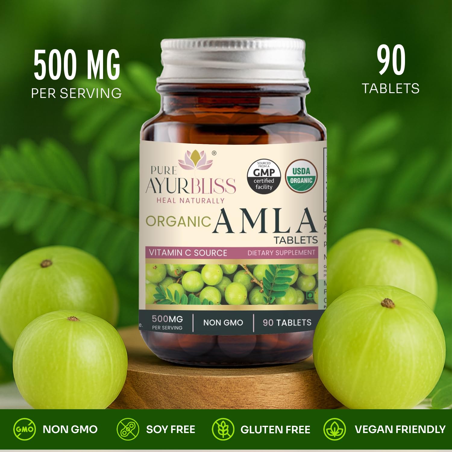 triphala herbal supplement for digestion