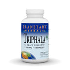 triphala herbal supplement for digestion