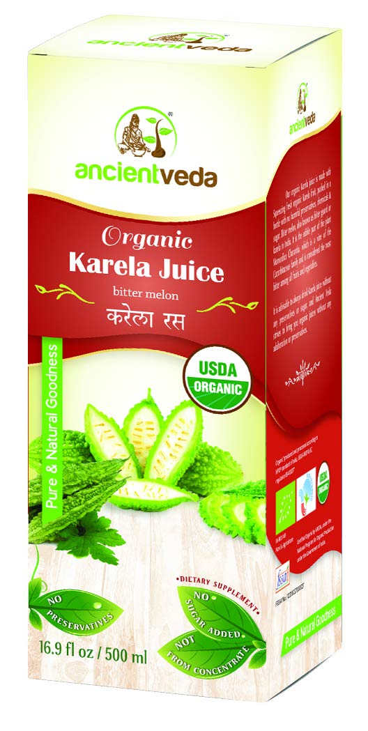 Triphala juice for daily wellness
