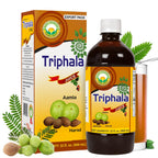 triphala juice for digestive health