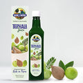 triphala juice for digestive health