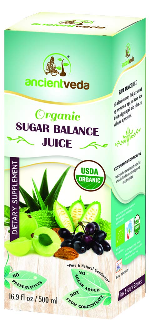 Triphala juice for natural detoxification